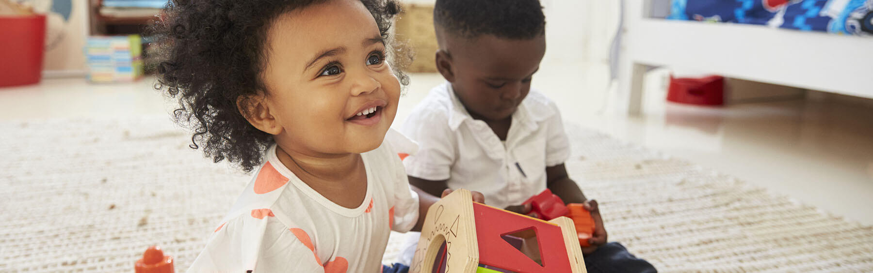 Photo Gallery of Candyland Child Development Center in Box Elder, SD